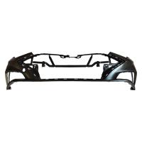 China 86510-L14010 Primed Front Bumper Cover Fit Hyundai Sonata DN8 Original Early Model 2020-2023 Aftermarket Front Fascia Shell Replacement Part for sale