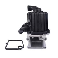 China 21373547 Crankcase Ventilation Oil Separator Fit D13 MP8 Engine 2014-Up Heavy Duty Truck Construction Machinery Aftermarket Replacement Part for sale