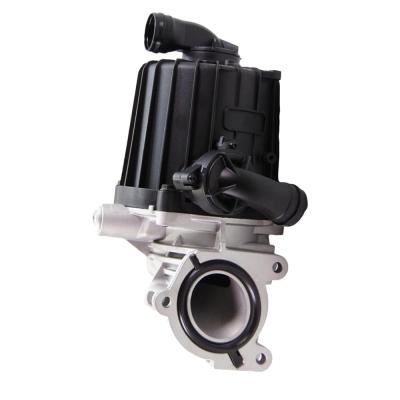 China 22999818 21679517 Crankcase Ventilation Oil Separator Fit D11 MP7 Engine 2014-2019 Heavy Duty Truck Aftermarket Replacement Part for sale