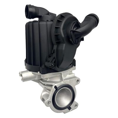 China P22999842 22999842 Crankcase Ventilation Oil Separator Fit D11 Engine FM FH Heavy Duty Truck Aftermarket Replacement Part for sale