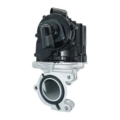 China 21122539 Crankcase Ventilation Oil Separator Fit D13 MP8 Engine 2008-2013 Heavy Duty Truck Aftermarket Replacement Part for sale