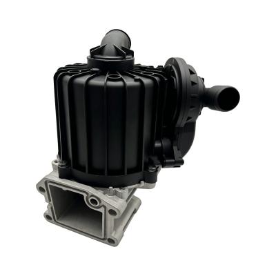 China 21524001 22767073 Crankcase Ventilation Oil Separator Fit D13 Euro5 Engine Heavy Duty Truck Aftermarket Replacement Part for sale
