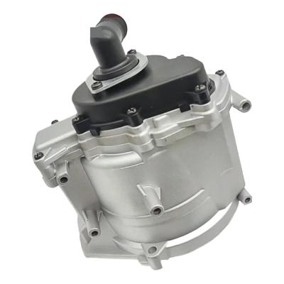 China 51018047048 Crankcase Ventilation Oil Separator Fit Euro6 Heavy Duty Truck Aftermarket Replacement Part for sale