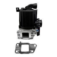 China A4700100462 Crankcase Ventilation Oil Separator Fit OM470 Heavy Duty Truck Engine Aftermarket Replacement Part for sale