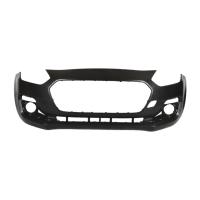 China 71711M55R00 Front Bumper Skin Fit Maruti Szuki Swft 2018-2024 Third Generation Car Aftermarket Replacement Body Shell for sale