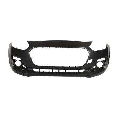 China 71711M55R00 Front Bumper Skin Fit Maruti Szuki Swft 2018-2024 Third Generation Car Aftermarket Replacement Body Shell for sale