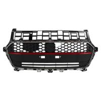 China 71740M68T00 Front Upper Radiator Grille Assembly Fit Szuki Swft 2021-2024 Car Aftermarket Replacement Body Part for sale