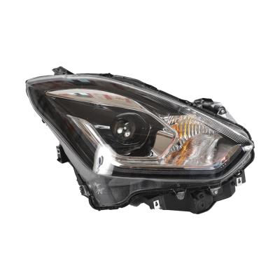 China 35121M55RB1 35121M55RB0 Headlight Fit Maruti Szuki Swft Dzire 2018-2024 Car Aftermarket Replacement Front Lamp Assembly for sale