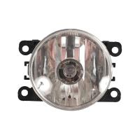 China 35500M66R00 35501M66R00 Front Halogen Fog Light Fit Szuki Swft/ Dzre 2018-2024 Car Aftermarket Replacement Fog Lamp Set for sale