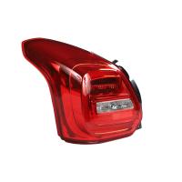 China 35750M55RA0 35650M55RA0 Rear Tail Light Fit Maruti Szuki Swft 2017-2024 Car Aftermarket Rear Lamp Assembly for sale