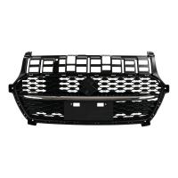 China 71740M68T00 Comp Radiator Upper Grille Fit Maruti Szuki Swft/Dzre 2021-2024 Car Aftermarket Front Grille Replacement Part for sale