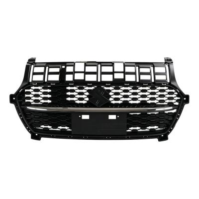 China 71740M68T00 Comp Radiator Upper Grille Fit Maruti Szuki Swft/Dzre 2021-2024 Car Aftermarket Front Grille Replacement Part for sale