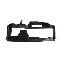 China 72432M56R00 Front Radiator Air Guide Air Inlet Shroud Fit Maruti Szuki Swft/Dzre 2018-2024 Car Aftermarket Cooling System Replacement Part for sale
