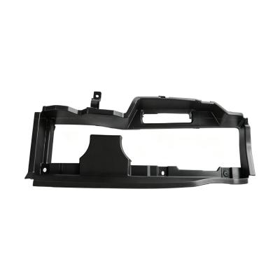 China 72432M56R00 Front Radiator Air Guide Air Inlet Shroud Fit Maruti Szuki Swft/Dzre 2018-2024 Car Aftermarket Cooling System Replacement Part for sale