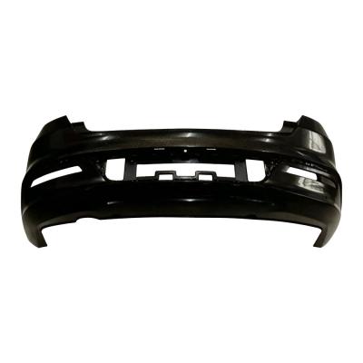 China HA2EN-2804111 Rear Bumper Cover Fit BYD Qin PLUS DM-i New Energy Car Aftermarket Rear Bumper Skin for sale