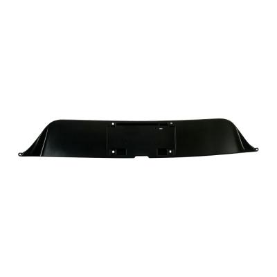 China HA2EN-2804112 Rear Bumper Lower Grille Fit BYD Qin PLUS DM-i New Energy Car Aftermarket Rear Bumper Grille Replacement Part for sale