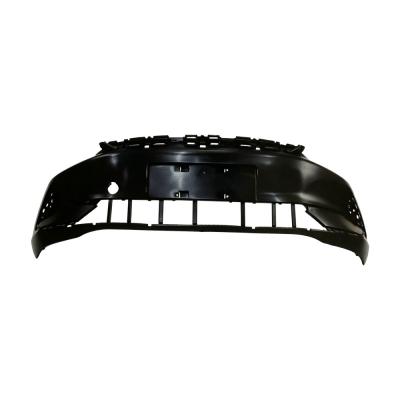 China HA2EN-2803111 Front Bumper Cover Fit BYD Qin PLUS EV New Energy Car Aftermarket Front Bumper Skin Replacement Part for sale
