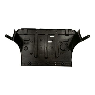 China HA2EJ-3102310H Engine Under Cover Fit BYD Qin PLUS EV New Energy Car Aftermarket Lower Splash Shield for sale
