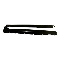 China HAD-5402811 HAD-5402821 Side Skirt Fit BYD Qin PLUS EV New Energy Car Aftermarket Side Rocker Molding for sale