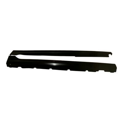 China HAD-5402811 HAD-5402821 Side Skirt Fit BYD Qin PLUS EV New Energy Car Aftermarket Side Rocker Molding for sale