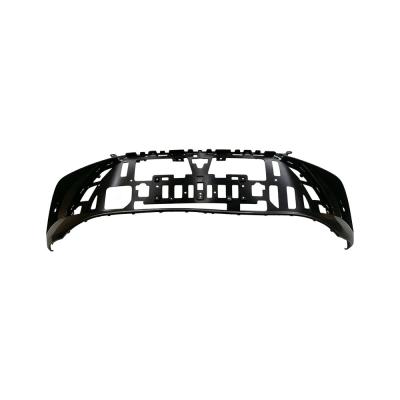 China HA5H-2803111 Front Bumper Cover Fit B.Y.D New Generation Qin PLUS DM-i 2025 New Energy Car Aftermarket Front Bumper Skin Replacement Part for sale