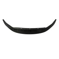 China HA5H-2803112 Front Bumper Lower Grille Fit B.Y.D New Generation Qin PLUS DM-i 2025 New Energy Car Aftermarket Front Lower Grille Replacement Part for sale