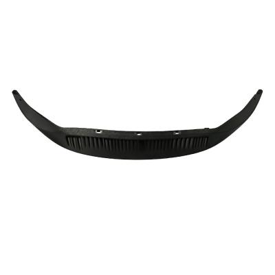 China HA5H-2803112 Front Bumper Lower Grille Fit B.Y.D New Generation Qin PLUS DM-i 2025 New Energy Car Aftermarket Front Lower Grille Replacement Part for sale