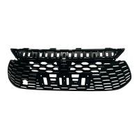 China HA5H-2803700 Front Grille Assembly Fit B.Y.D New Generation Qin PLUS DM-i 2025 New Energy Car Aftermarket Front Radiator Grille Replacement Part for sale