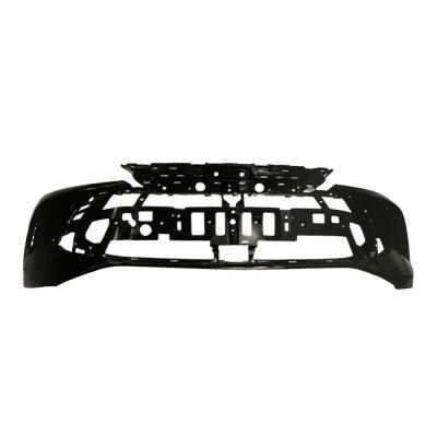 China HA3H-2803111 Front Bumper Cover Fit B.Y.D Qin L DM‑i 2024‑ New Energy Car Aftermarket Front Bumper Skin Replacement Part for sale