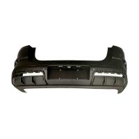 China HA3H-2804110 Rear Bumper Cover Fit B.Y.D Qin L DM‑i 2024‑ New Energy Car Aftermarket Rear Bumper Skin Replacement Part for sale