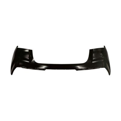 China HA3H-2804111 Rear Bumper Lower Cover Fit B.Y.D Qin L DM‑i 2024‑ New Energy Car Aftermarket Rear Bumper Lower Trim Replacement Part for sale