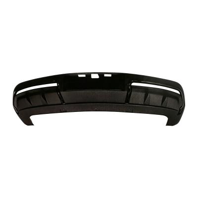 China HA3H-2804112 Rear Bumper Lower Grille Fit B.Y.D Qin L DM‑i 2024‑ New Energy Car Aftermarket Rear Bumper Lower Grille Replacement Part for sale