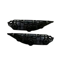 China HA3H-2803311 Front Bumper Bracket Left Fit B.Y.D Qin L DM‑i 2024‑ New Energy Car Aftermarket Left Bumper Support Holder for sale
