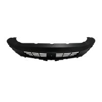 China HCE‑2803112 Front Bumper Lower Body Fit B.Y.D Han EV Han DM‑i 2020‑2022 New Energy Car Aftermarket Front Bumper Lower Panel Replacement Part for sale