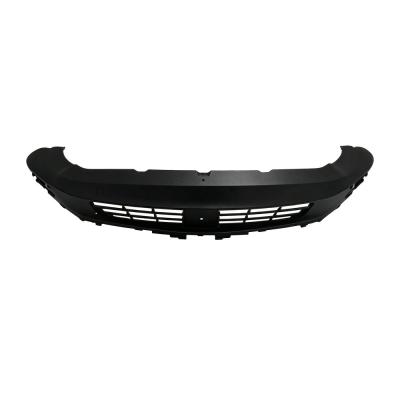 China HCE‑2803112 Front Bumper Lower Body Fit B.Y.D Han EV Han DM‑i 2020‑2022 New Energy Car Aftermarket Front Bumper Lower Panel Replacement Part for sale