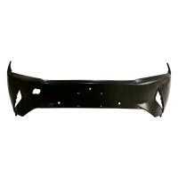China HCE‑2803111A Front Bumper Cover Fit B.Y.D Han EV Han DM‑i 2020‑2022 New Energy Car Aftermarket Front Bumper Skin Replacement Part for sale