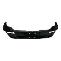 China HCE‑2804112 Rear Bumper Lower Body Fit B.Y.D Han EV Han DM‑i 2020‑2022 New Energy Car Aftermarket Rear Bumper Lower Panel Replacement Part for sale