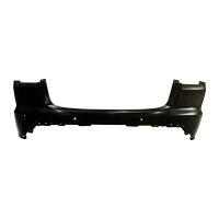 China HCEF‑2804111B Rear Bumper Cover Fit B.Y.D Han EV Han DM‑i 2023‑ Genesis New Energy Car Aftermarket Rear Bumper Skin Replacement Part for sale
