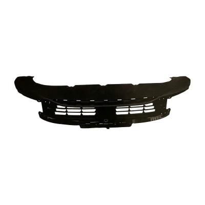 China HCEF‑2803112 Front Bumper Lower Body Fit B.Y.D Han EV Han DM‑i 2023‑ Genesis New Energy Car Aftermarket Front Bumper Lower Panel Replacement Part for sale