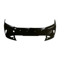 China HCEF‑2803111B Front Bumper Cover Fit B.Y.D Han EV Han DM‑i 2023‑ Genesis New Energy Car Aftermarket Front Bumper Skin Replacement Part for sale