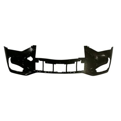 China HCHN‑2803111 Front Bumper Cover Fit B.Y.D New Han DM‑i 2025 New Energy Car Aftermarket Front Bumper Skin Replacement Part for sale