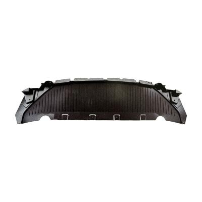 China HC2ES‑2803115 Front Bumper Lower Splash Shield Fit B.Y.D Han L EV 2025‑ New Energy Car Aftermarket Front Bumper Under Splash Guard Replacement Part for sale