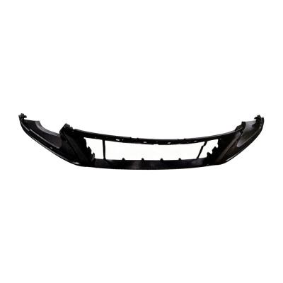 China HC2EA‑2803112A Front Bumper Lower Body Fit B.Y.D Han L EV 2025‑ New Energy Car Aftermarket Front Bumper Lower Panel Replacement Part for sale
