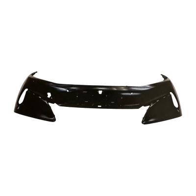 China HC2EA‑2803111A/97 Front Bumper Cover Fit B.Y.D Han L EV 2025‑ New Energy Car Aftermarket Front Bumper Skin Replacement Part for sale