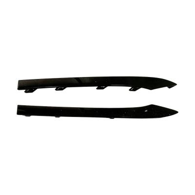 China HC2EA‑2803271/3281 Front Bumper Side Air Inlet Cover Fit B.Y.D Han L EV 2025‑ New Energy Car Aftermarket Bumper Side Air Vent Trim Replacement Part for sale