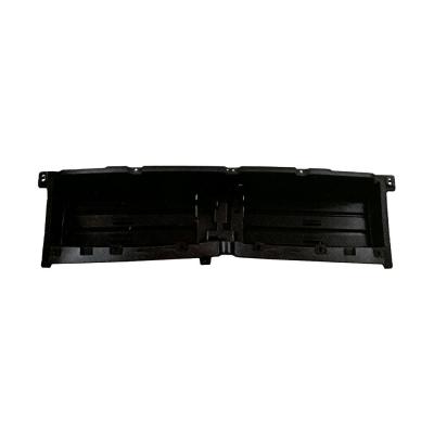 China HC2EA‑2803500 Front Bumper Central Air Inlet Grille Fit B.Y.D Han L EV 2025‑ New Energy Car Aftermarket Bumper Center Air Intake Mesh Replacement Part for sale
