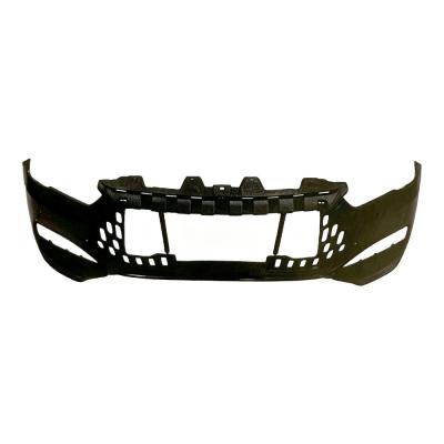 China SA2FL‑2803111 Front Bumper Cover Fit B.Y.D Second‑Gen Song Pro Song Pro DM‑i 2023‑ New Energy Car Aftermarket Front Bumper Skin Replacement Part for sale