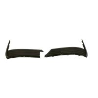 China SA2FL‑2804113/4 Rear Bumper Trim Panel For B.Y.D Song Pro DM‑i 2023‑ for sale