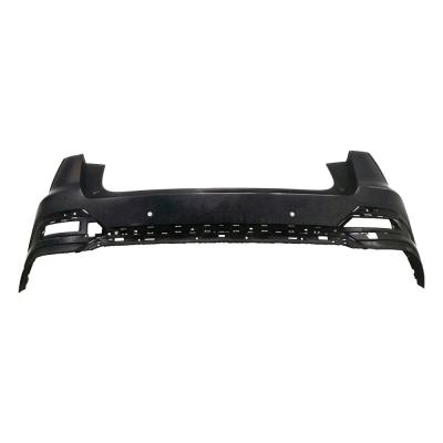China SA2FL‑2804111A/E4 Rear Bumper Cover For B.Y.D Song Pro DM‑i 2023‑ for sale