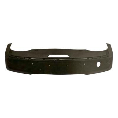 China SLFA‑2804113 Rear Bumper Lower Body For B.Y.D Song Pro DM‑i Champion Version for sale